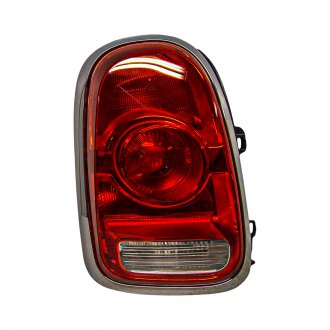 2020 Mini Countryman Factory Style Replacement Tail Lights - CARiD.com
