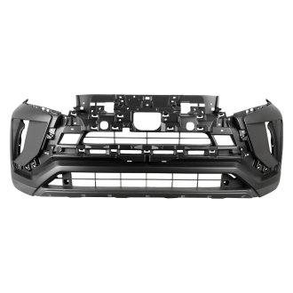 Mitsubishi Eclipse Cross Replacement Front Bumpers & Components | CARiD