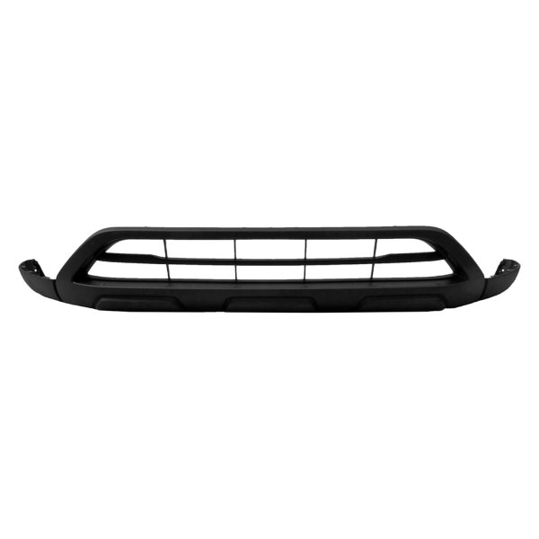 Replace® MI1015106C - Front Lower Bumper Grille (CAPA Certified)