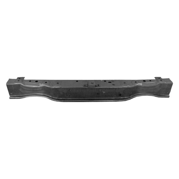 Replace® MI1025102C - Front Upper Bumper Reinforcement (CAPA Certified)