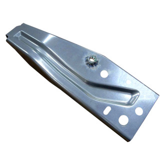 Mitsubishi Eclipse Cross Replacement Bumpers - Front, Rear, Brackets ...