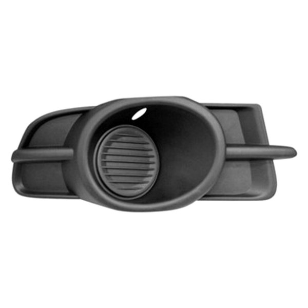 Replace® MI1039125 - Front Passenger Side Fog Light Cover (Standard Line)