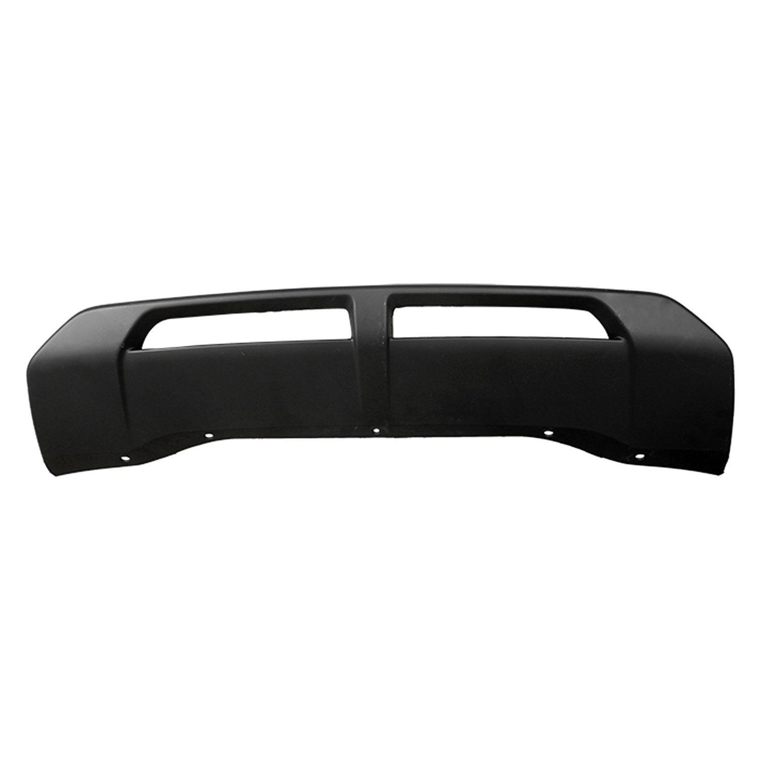 Replace® MI1095137 - Front Bumper Skid Plate (Standard Line)