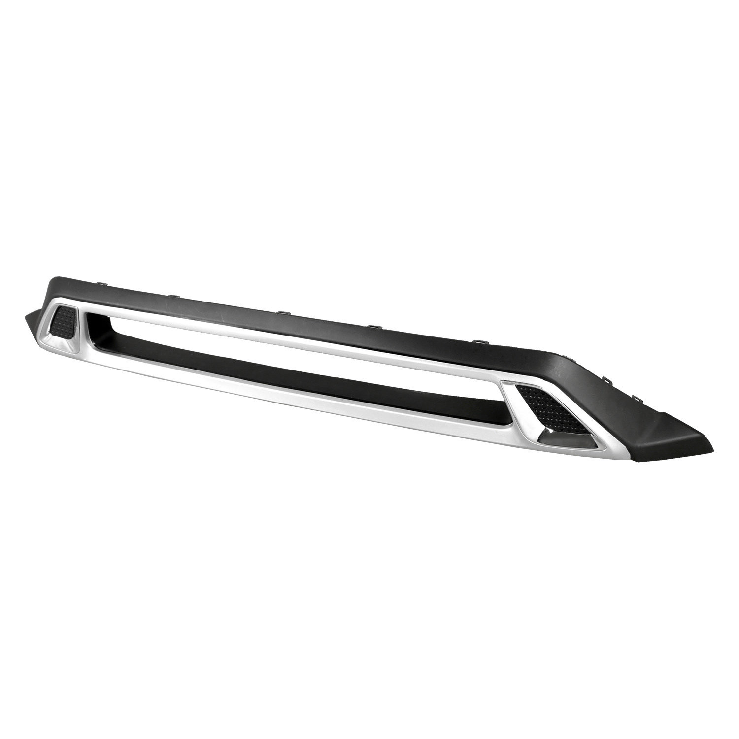 Replace® MI1095140 - Front Lower Bumper Valance (Standard Line)