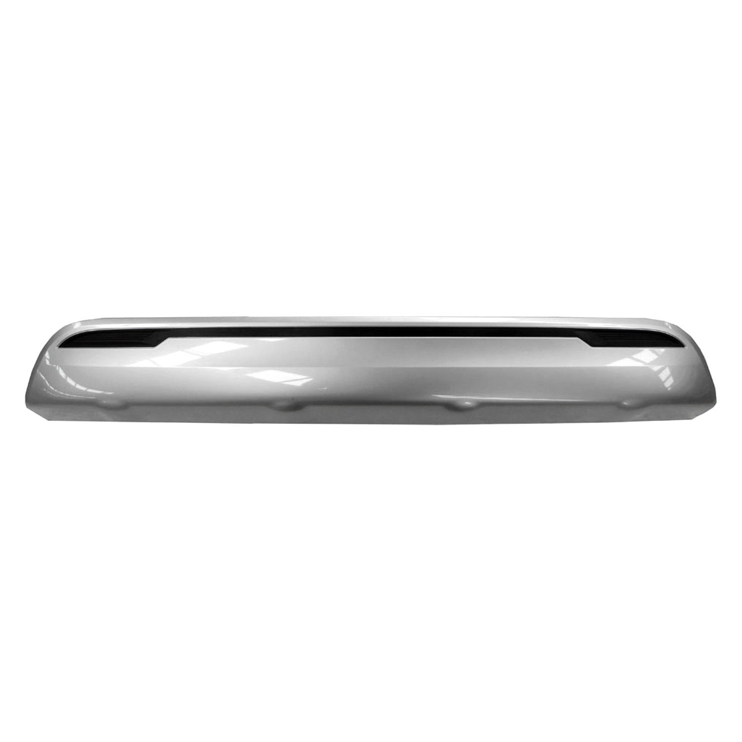 Replace® MI1195104 - Rear Lower Bumper Valance (Standard Line)
