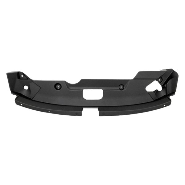 Replace® MI1224107 - Front Forward Bumper Splash Shield (Standard Line)