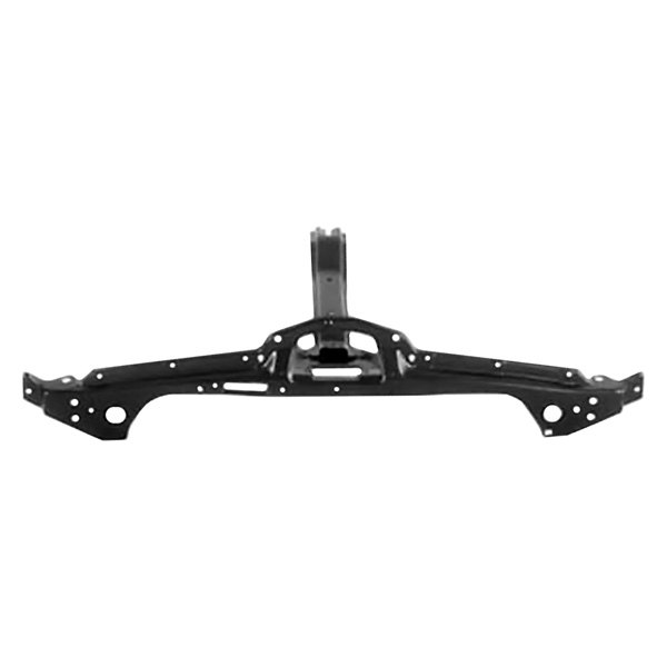 Replace® MI1225134 - Upper Center Radiator Support Tie Bar (Standard Line)