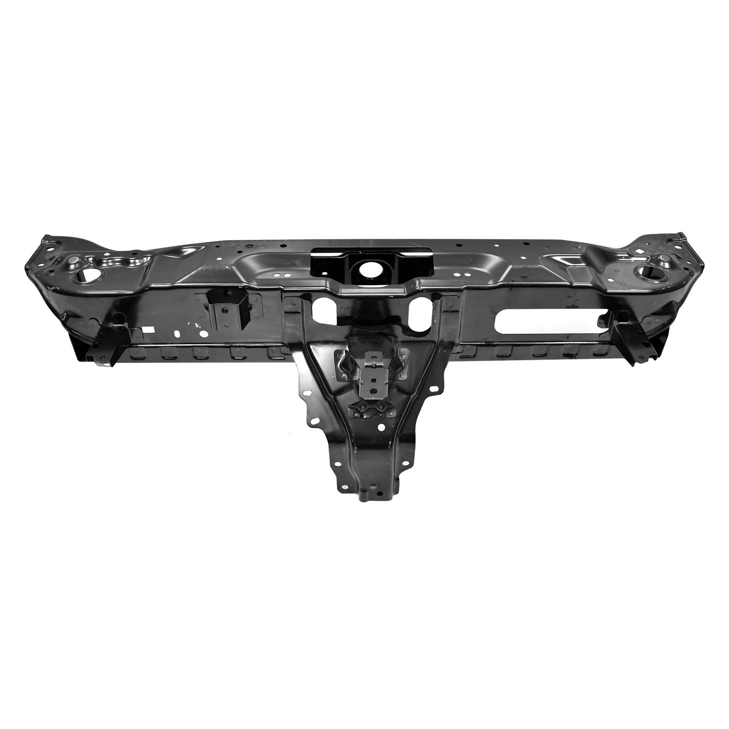 Replace® MI1225176C - Upper Radiator Support Tie Bar (CAPA Certified)