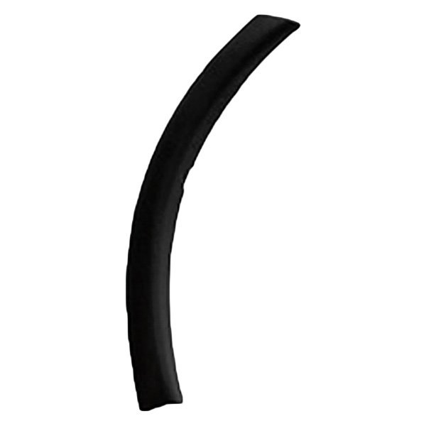Replace® MI1290101 - Front Driver Side Wheel Arch Molding (Standard Line)