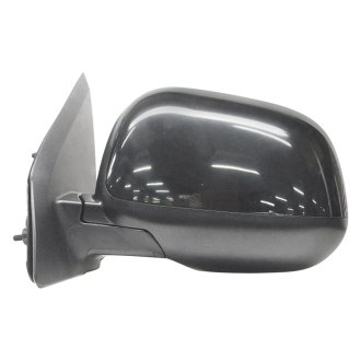 Mitsubishi RVR Side View Mirrors - Custom, Replacement | CARiD