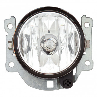Mitsubishi Lancer Custom & Factory Fog Lights | CARiD