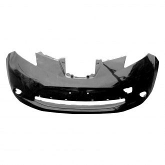 Nissan Leaf Replacement Front Bumpers & Components — CARiD.com