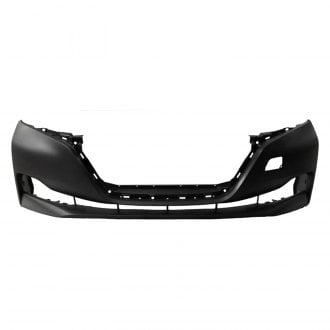 Nissan Leaf Replacement Front Bumpers & Components | CARiD