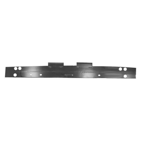 Replace® NI1006222DSC - Front Bumper Reinforcement (Diamond Standard Line)