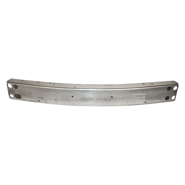 Replace® NI1006264DSC - Front Bumper Reinforcement (Diamond Standard Line)