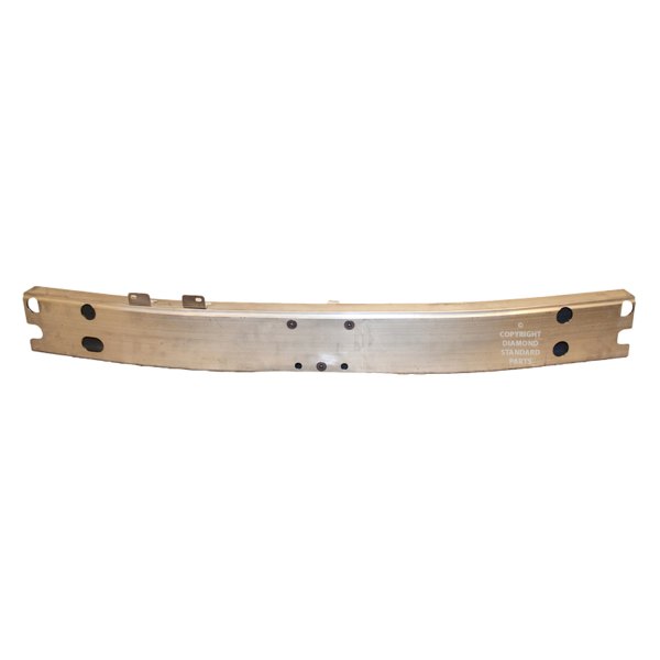 Replace® NI1006271DSC - Front Bumper Reinforcement (Diamond Standard Line)