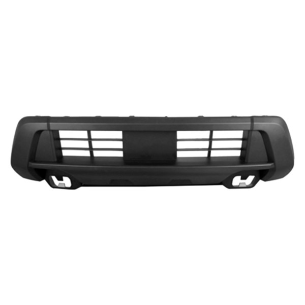 Replace® NI1015103 - Front Lower Bumper Cover (Standard Line)