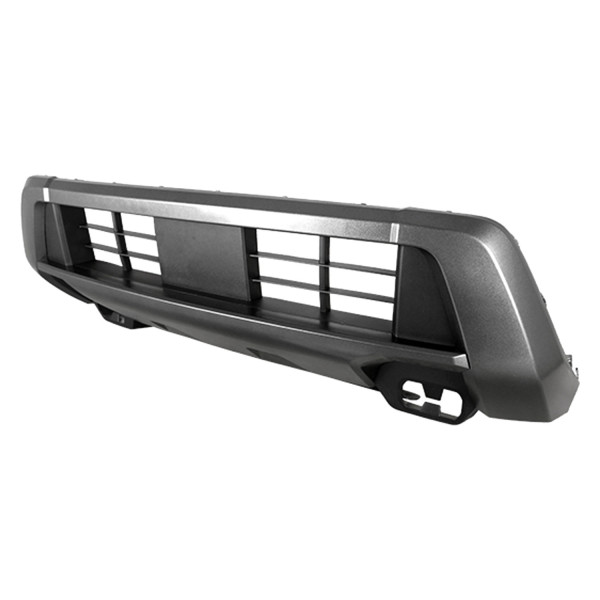 Replace® NI1015105 - Front Lower Bumper Cover (Standard Line)