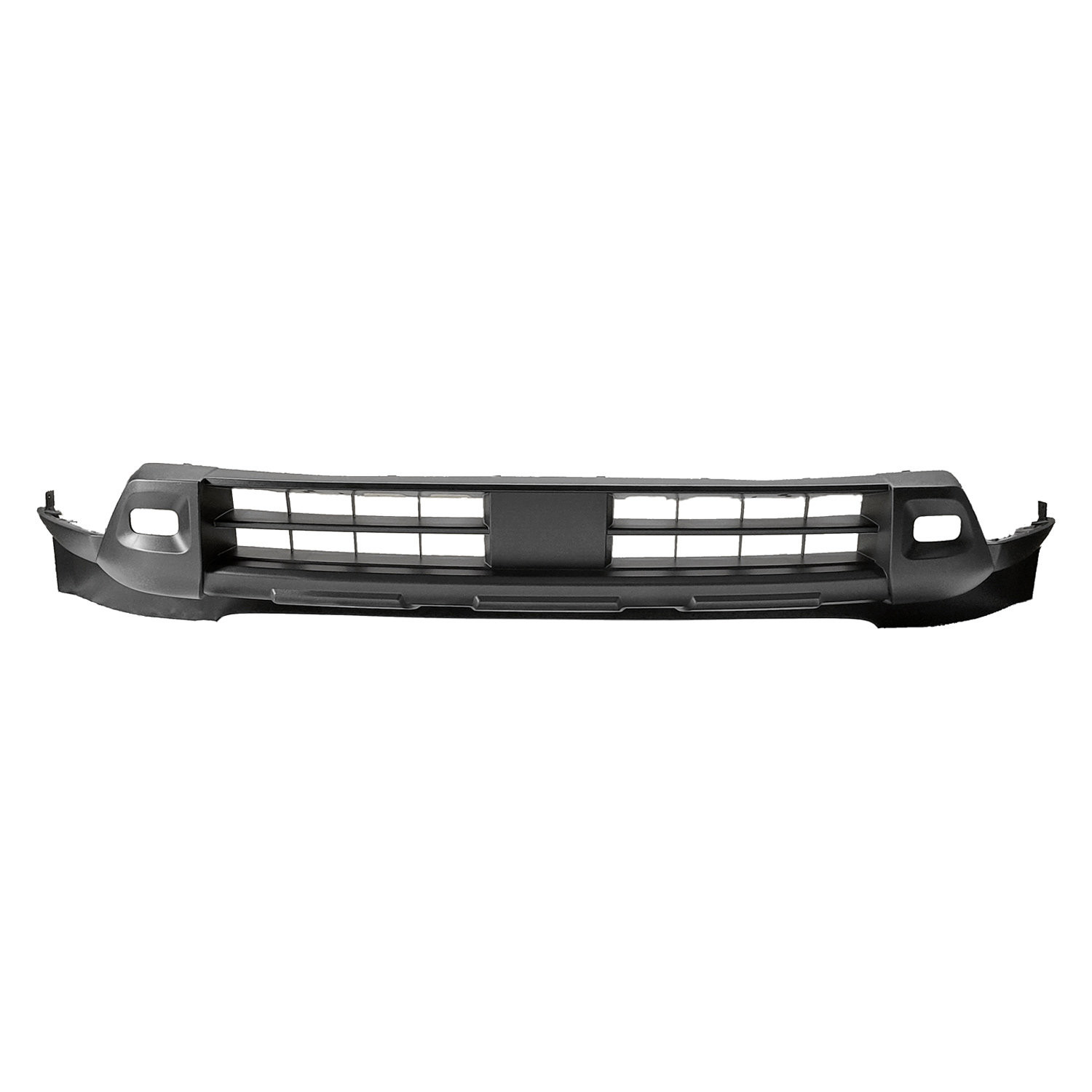 Replace® NI1015107C - Front Lower Bumper Cover (CAPA Certified)