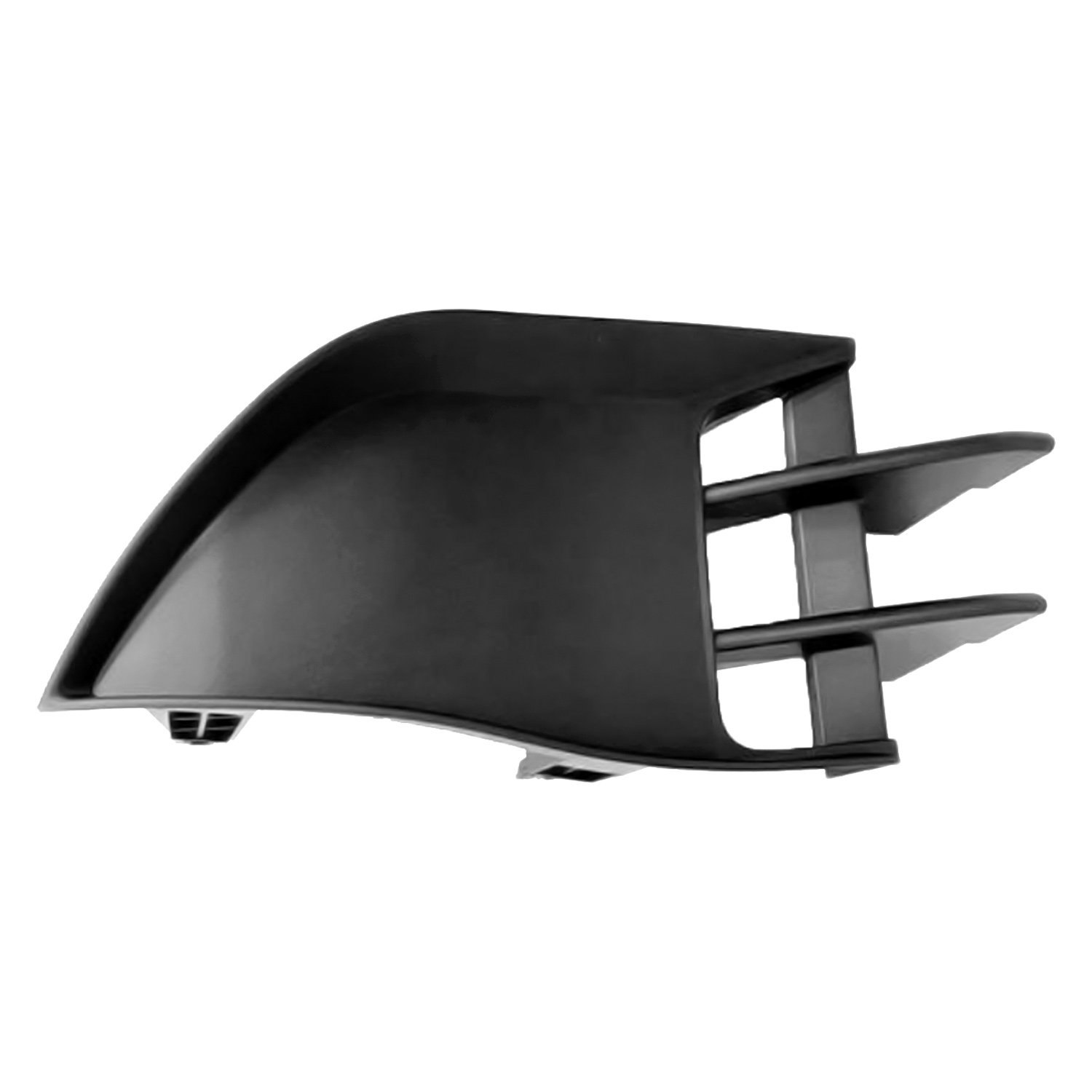 Replace® NI1037100 - Front Passenger Side Bumper Insert (Standard Line)