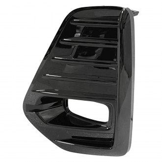 2022 Nissan Kicks Replacement Bumpers & Components | CARiD