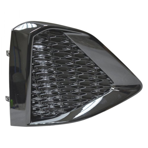 Replace® NI1039161 - Front Passenger Side Fog Light Cover (Standard Line)