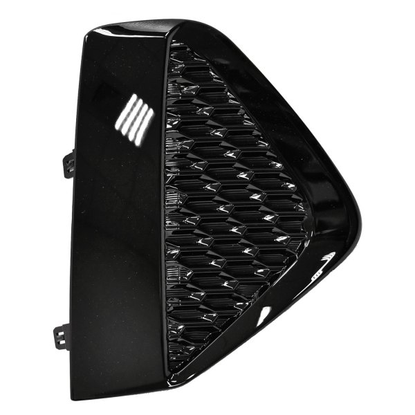 Replace® NI1039164 - Front Passenger Side Fog Light Cover (Standard Line)