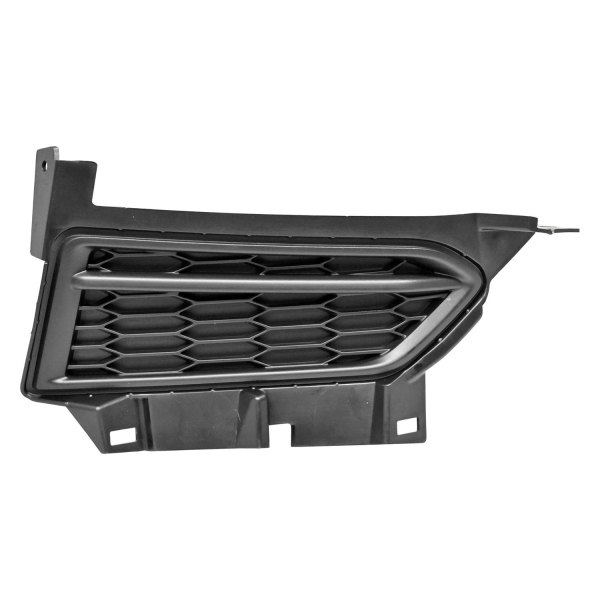 Replace® NI1039166 - Front Passenger Side Fog Light Cover (Standard Line)