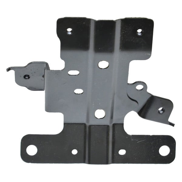 Replace® NI1041106 - Front Lower Center Bumper Cover Retainer (Standard ...