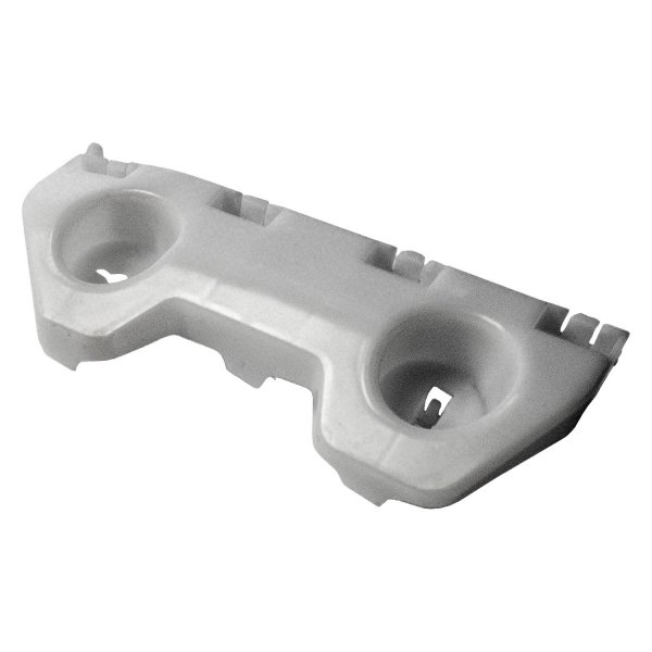 Replace® NI1042103 - Front Driver Side Bumper Cover Bracket (Standard Line)