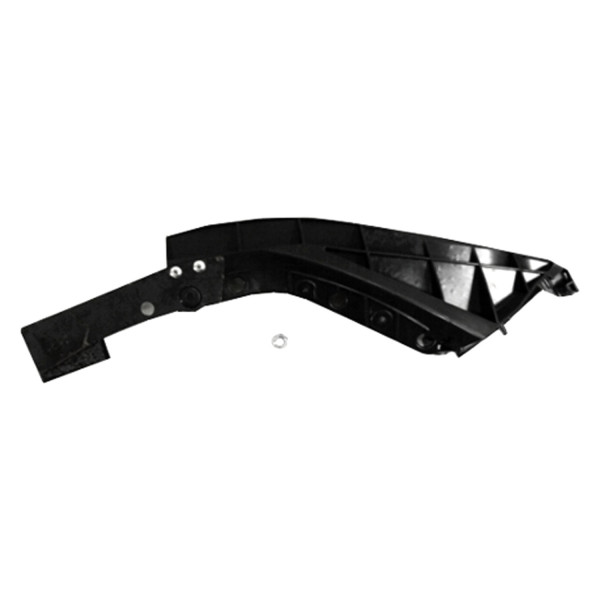 Replace® NI1043111 - Front Passenger Side Bumper Cover Support Rail ...