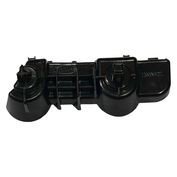 Replace® NI1043142 - Front Outer Passenger Side Bumper Cover Bracket ...