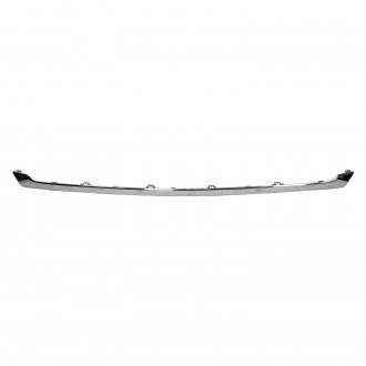 2020 Nissan Pathfinder Replacement Bumper Moldings & Trim | CARiD