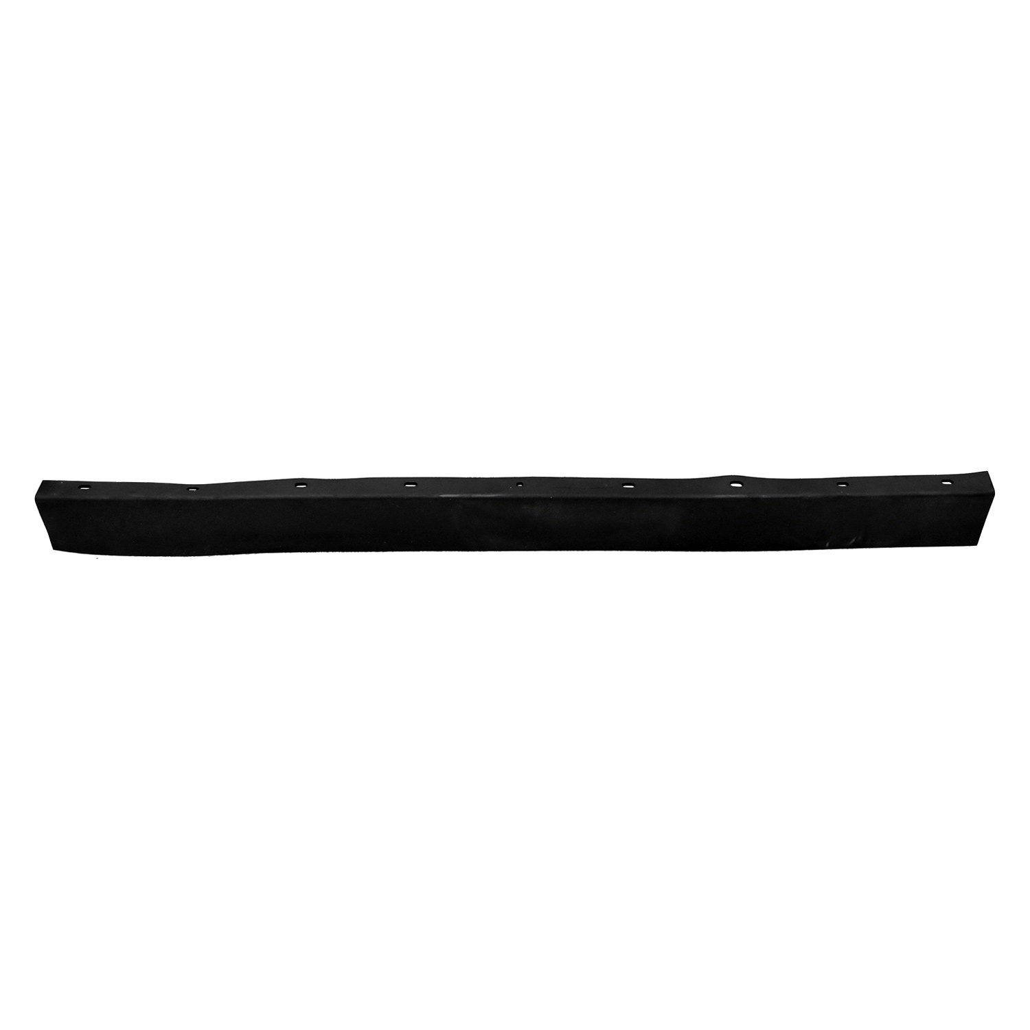 Replace® NI1044119 - Front Lower Bumper Valance (Standard Line)