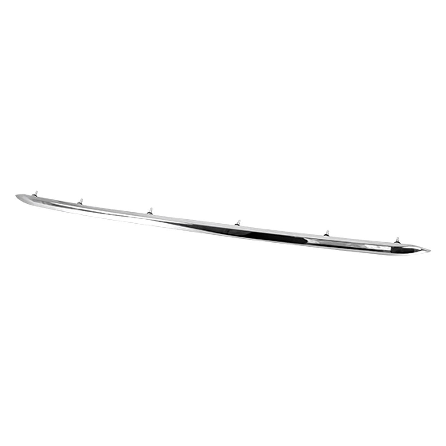 Replace® NI1044122C - Front Lower Bumper Molding (CAPA Certified)