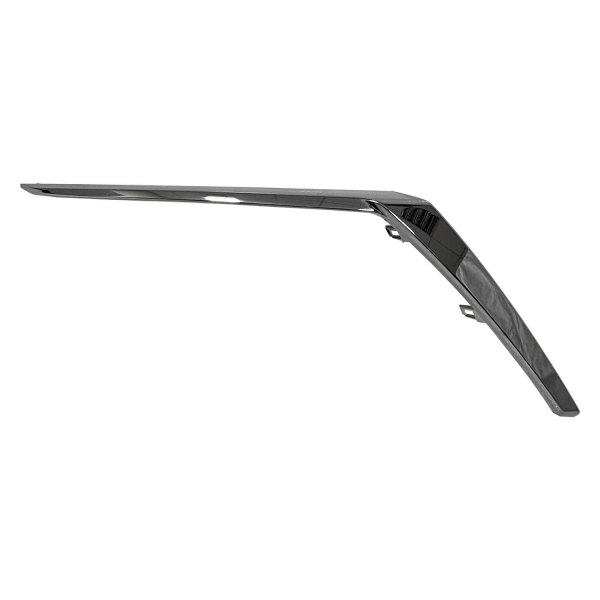 Replace® NI1047113 - Front Passenger Side Bumper Molding (Standard Line)