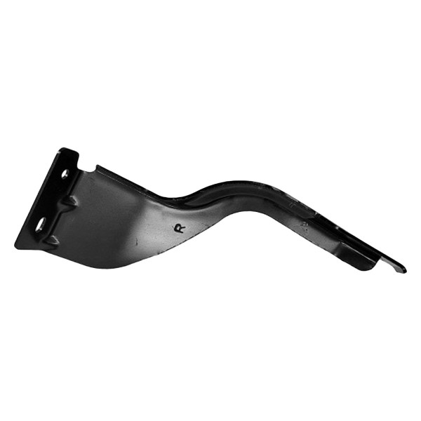 Replace® NI1063107C - Front Lower Passenger Side Bumper Cover Retainer ...