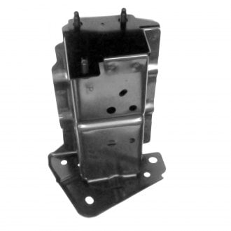 Chassis Frame Rail Extensions | CARiD