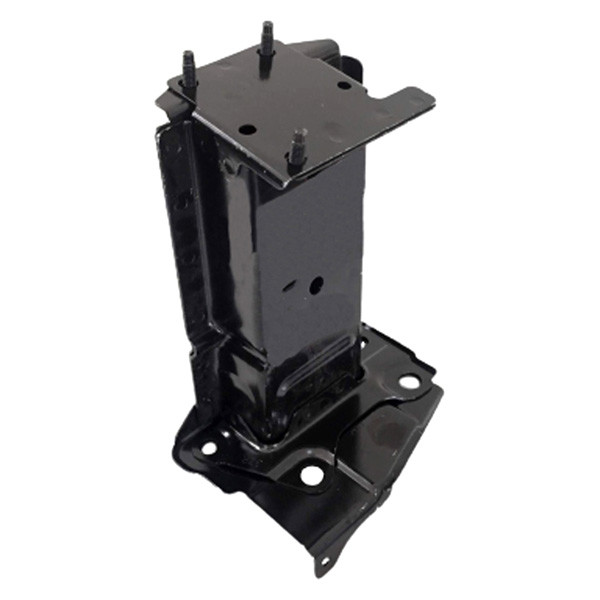 Replace® NI1067153C - Front Passenger Side Bumper Bracket (CAPA Certified)