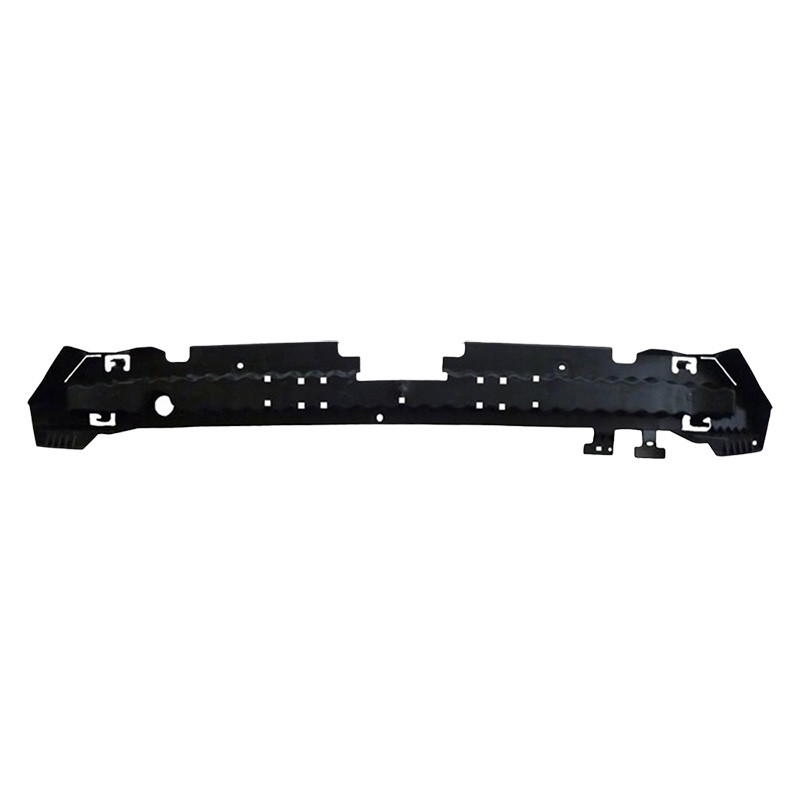 Replace® NI1070183C - Front Bumper Absorber (CAPA Certified)