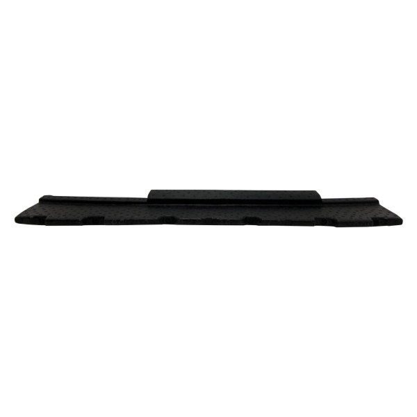 Replace® NI1070200C - Front Upper Bumper Absorber (CAPA Certified)