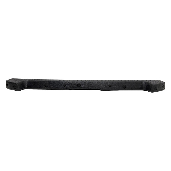 Replace® NI1070201C - Front Lower Center Bumper Absorber (CAPA Certified)