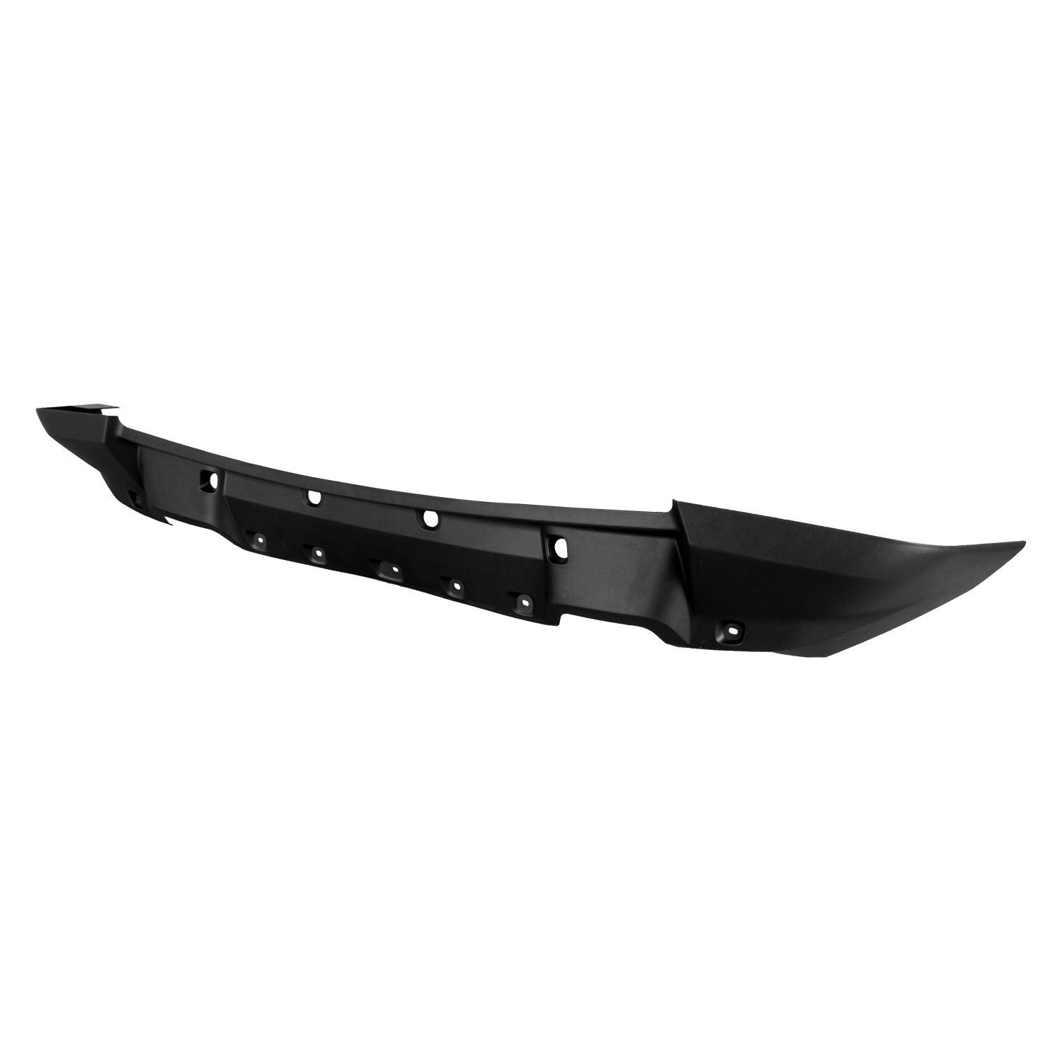 Replace® NI1093111 - Front Lower Bumper Valance (Standard Line)