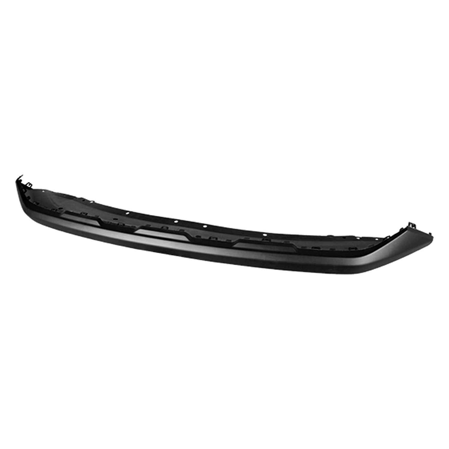 Replace® NI1095128 - Front Lower Bumper Valance (Standard Line)