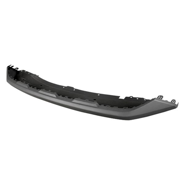 Replace® NI1095130 - Front Lower Bumper Valance (Standard Line)