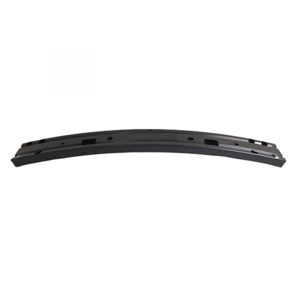Replace® NI1106198C - Rear Bumper Reinforcement (CAPA Certified)