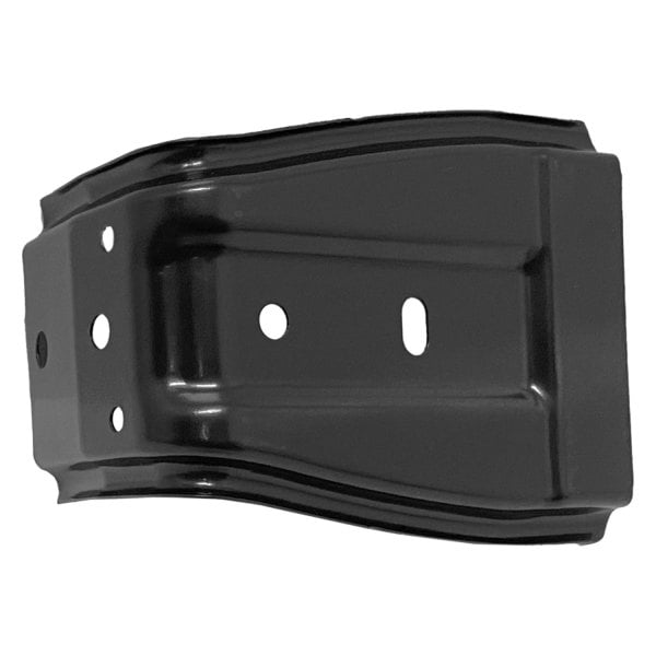Replace® NI1132109 - Rear Driver Side Bumper Mounting Bracket (Standard ...