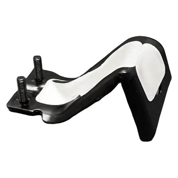Replace® NI1133107 - Rear Passenger Side Bumper Cover Retainer ...