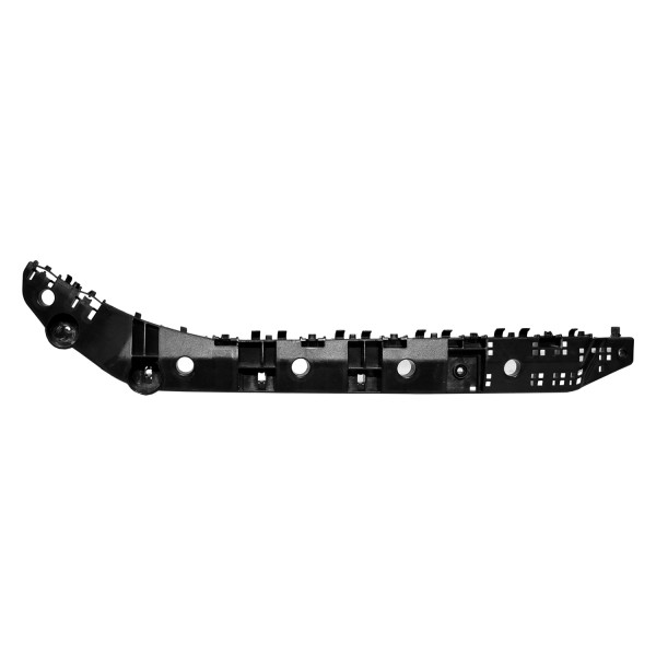 Replace® NI1143109 - Rear Outer Passenger Side Bumper Cover Support ...