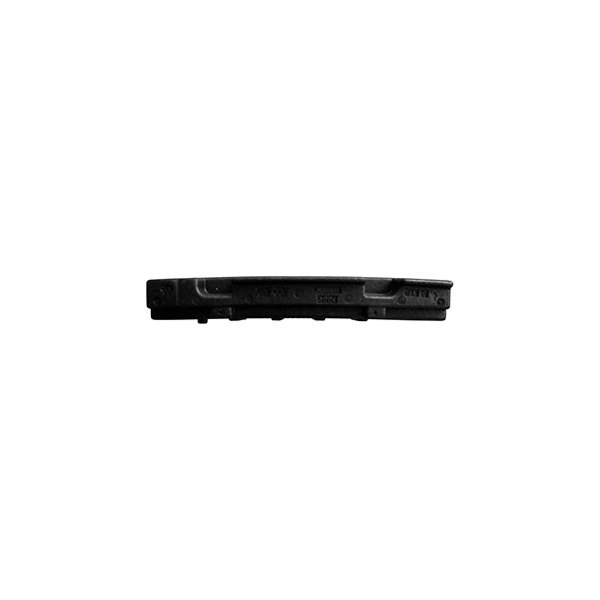 Replace® NI1170159C - Rear Bumper Absorber (CAPA Certified)